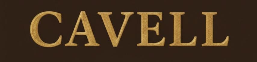 Products – Cavell